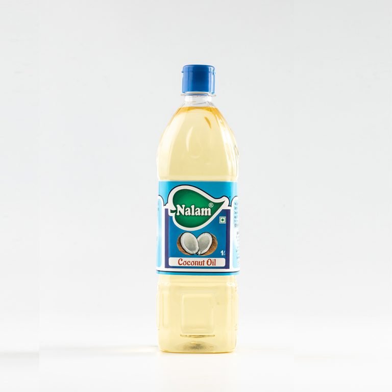 NALAM OILS – Enemy of adulteration